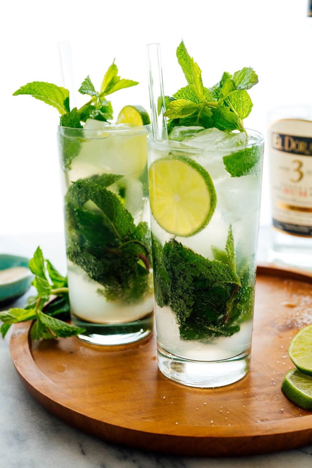 Everything You Need to Know About the Proper Mojito: Origin | Where to ...