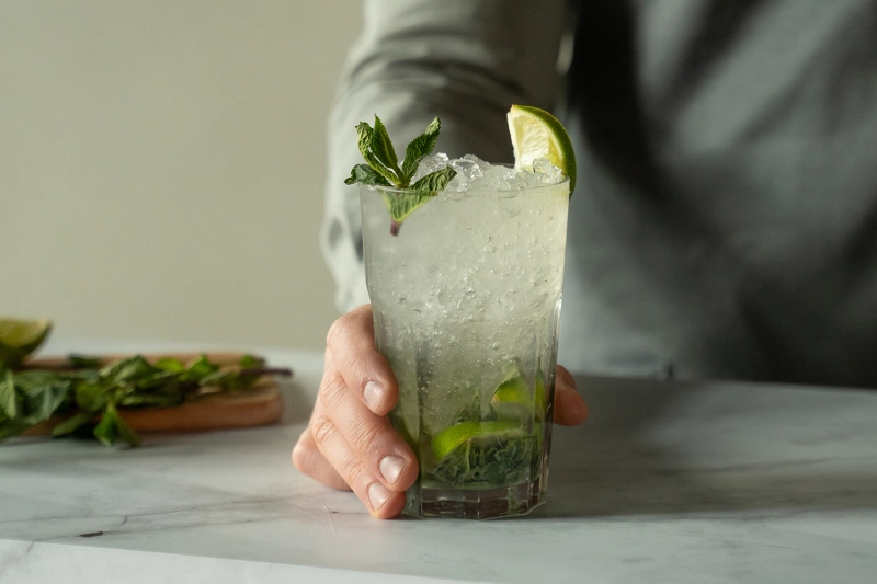 Everything You Need to Know About the Proper Mojito: Origin | Where to ...