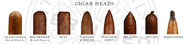 Cigars - The Amabel Letters