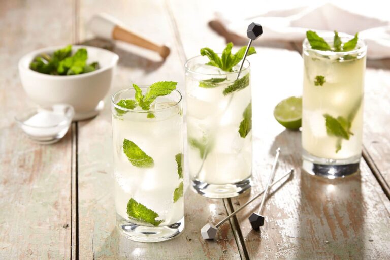 Everything You Need to Know About the Proper Mojito: Origin | Where to ...