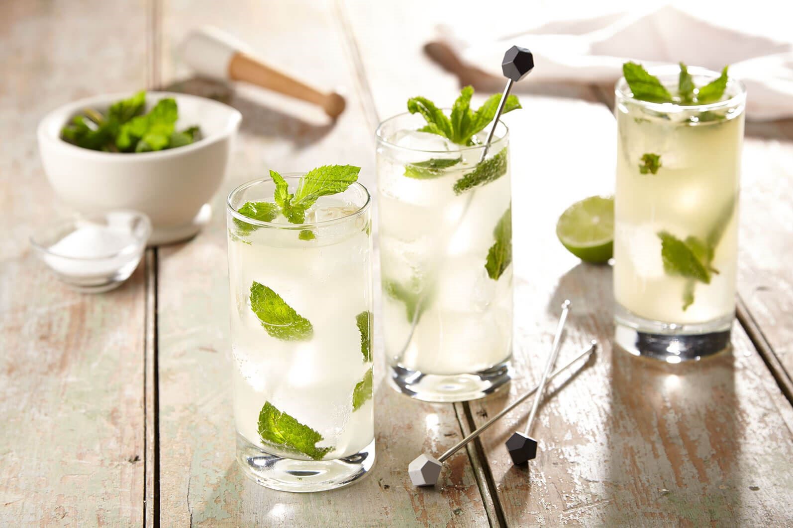 Everything You Need to Know About the Proper Mojito: Origin | Where to ...